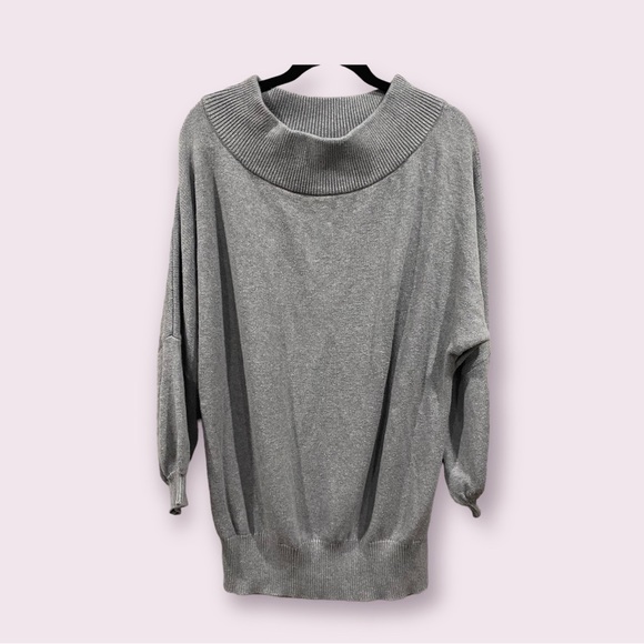 n'OR | Sweaters | Nor Label Japanese Brand Boatneck Longline Pullover ...
